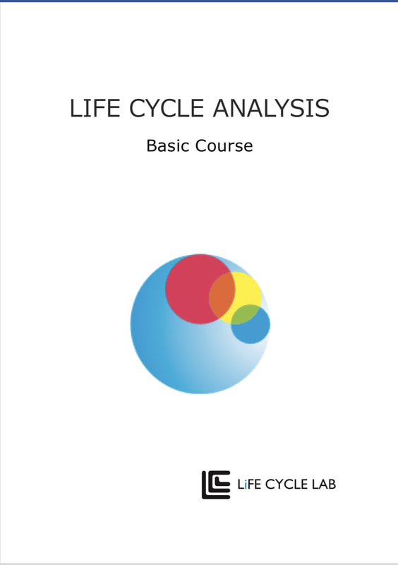 online basic course - LiFE CYCLE LAB